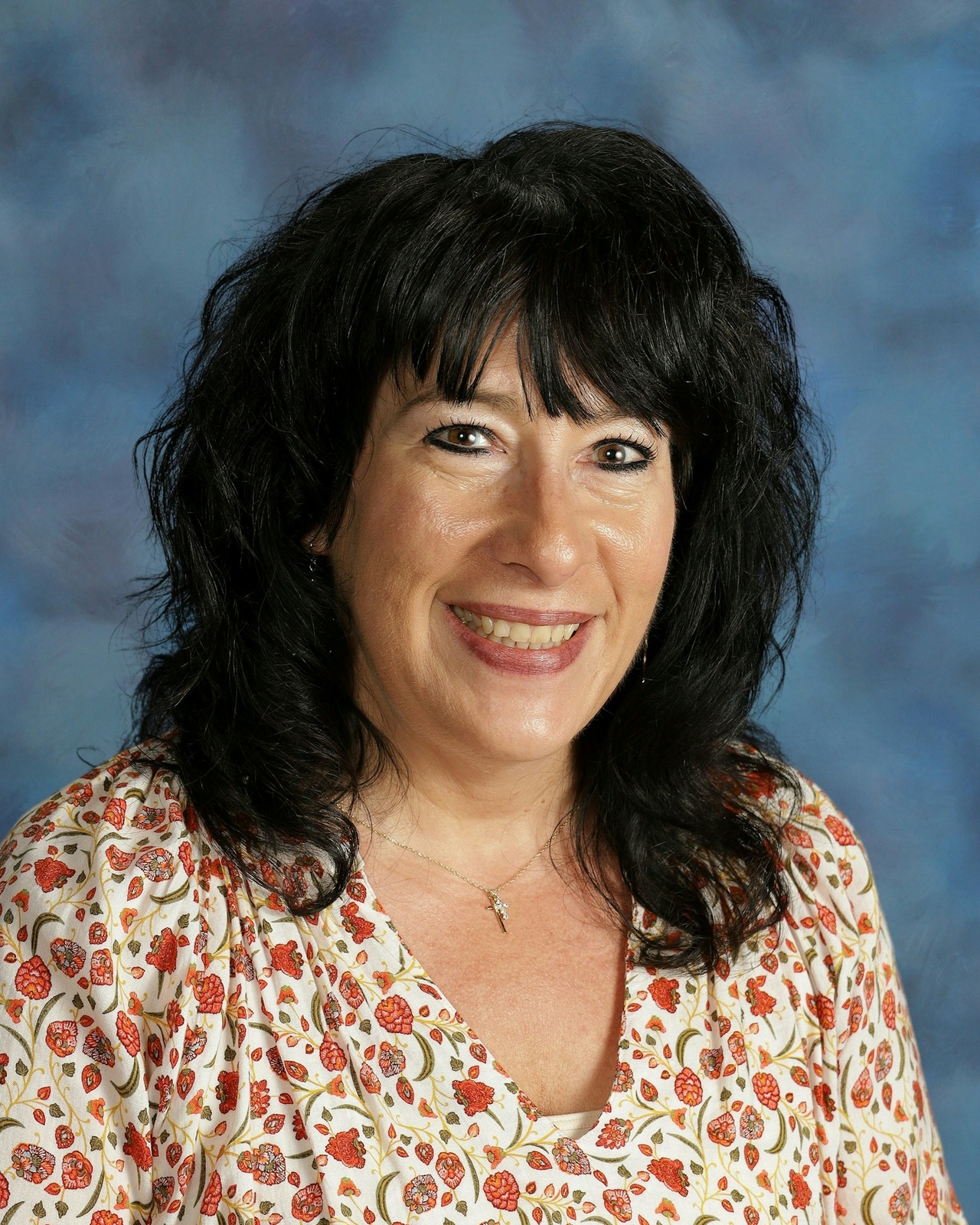 Deb Franzeen | St. Mary's School