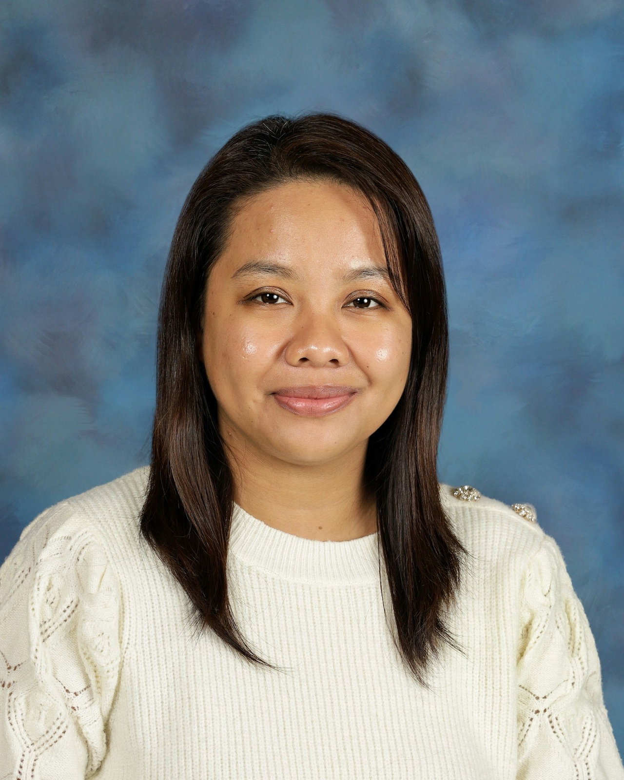 Rose Lopez | St. Mary's School