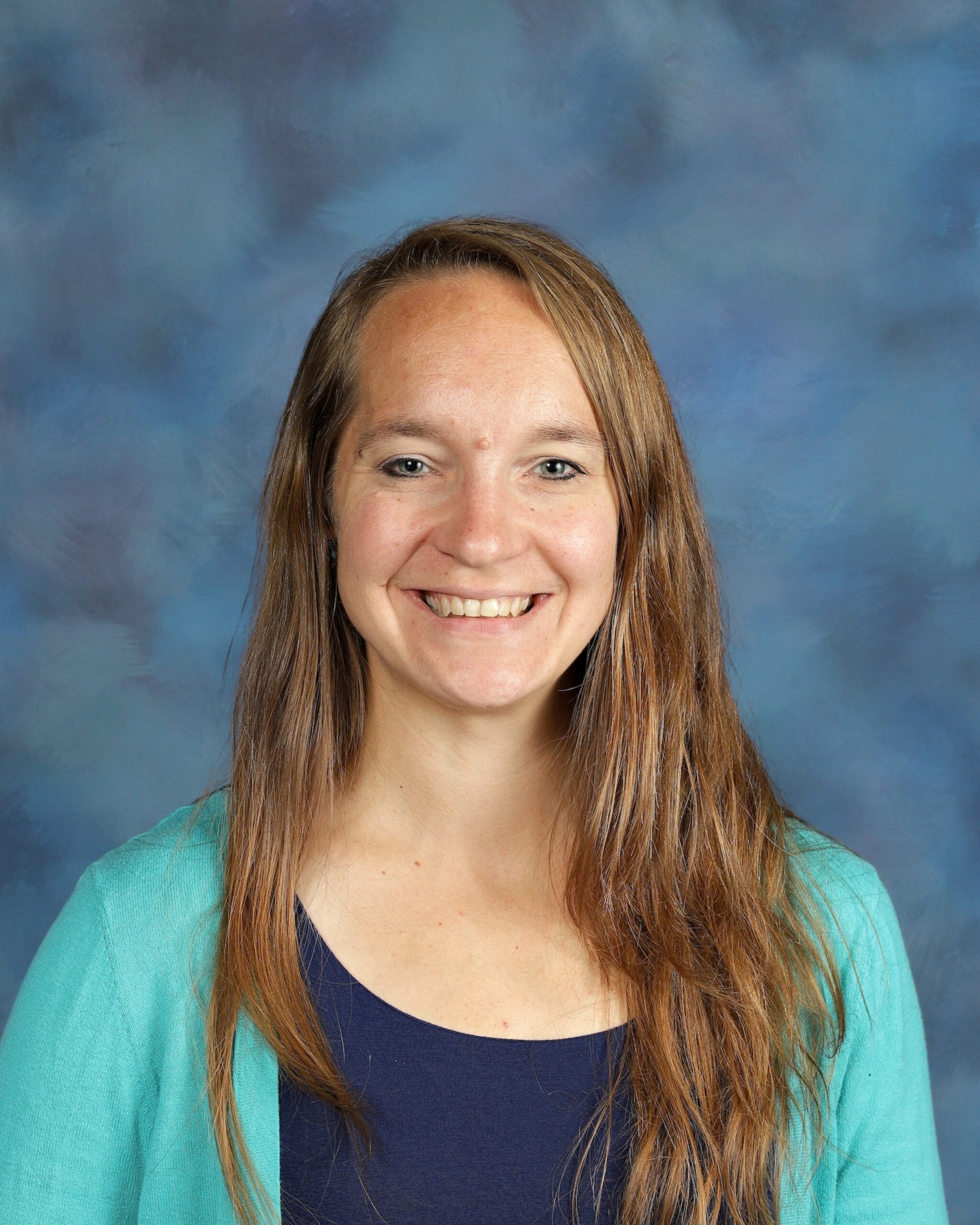 Elizabeth Strandberg | St. Mary's School