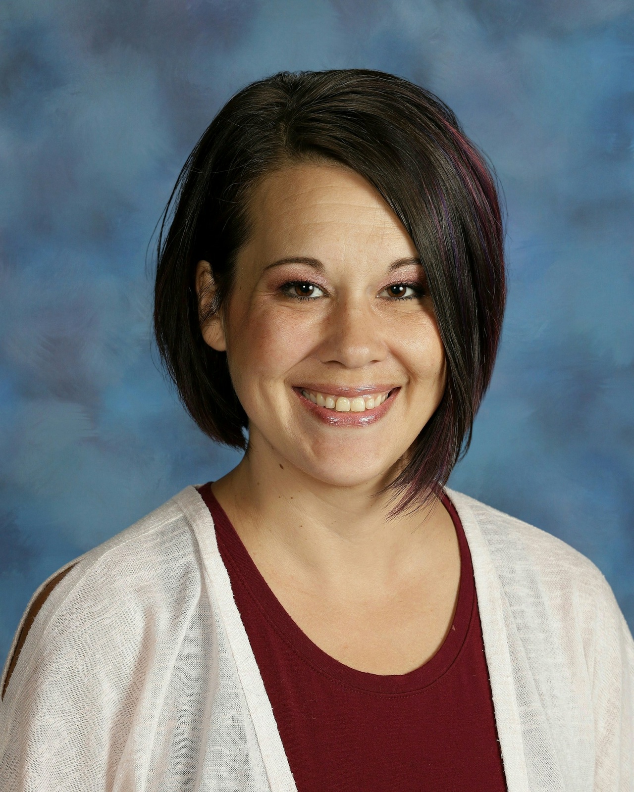 Cindy Woelfel | St. Mary's School